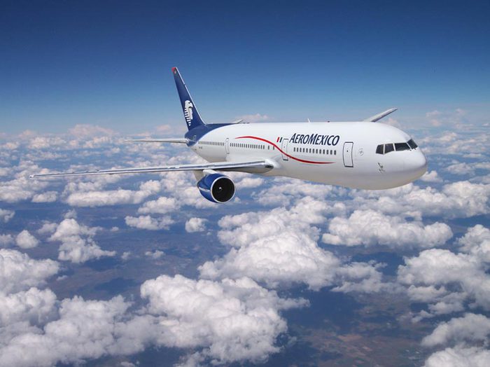 AeroMexico